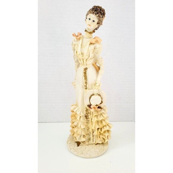 Artmark | Art | Artmark Marlo Collection Vintage 9 Figurine Victorian ...